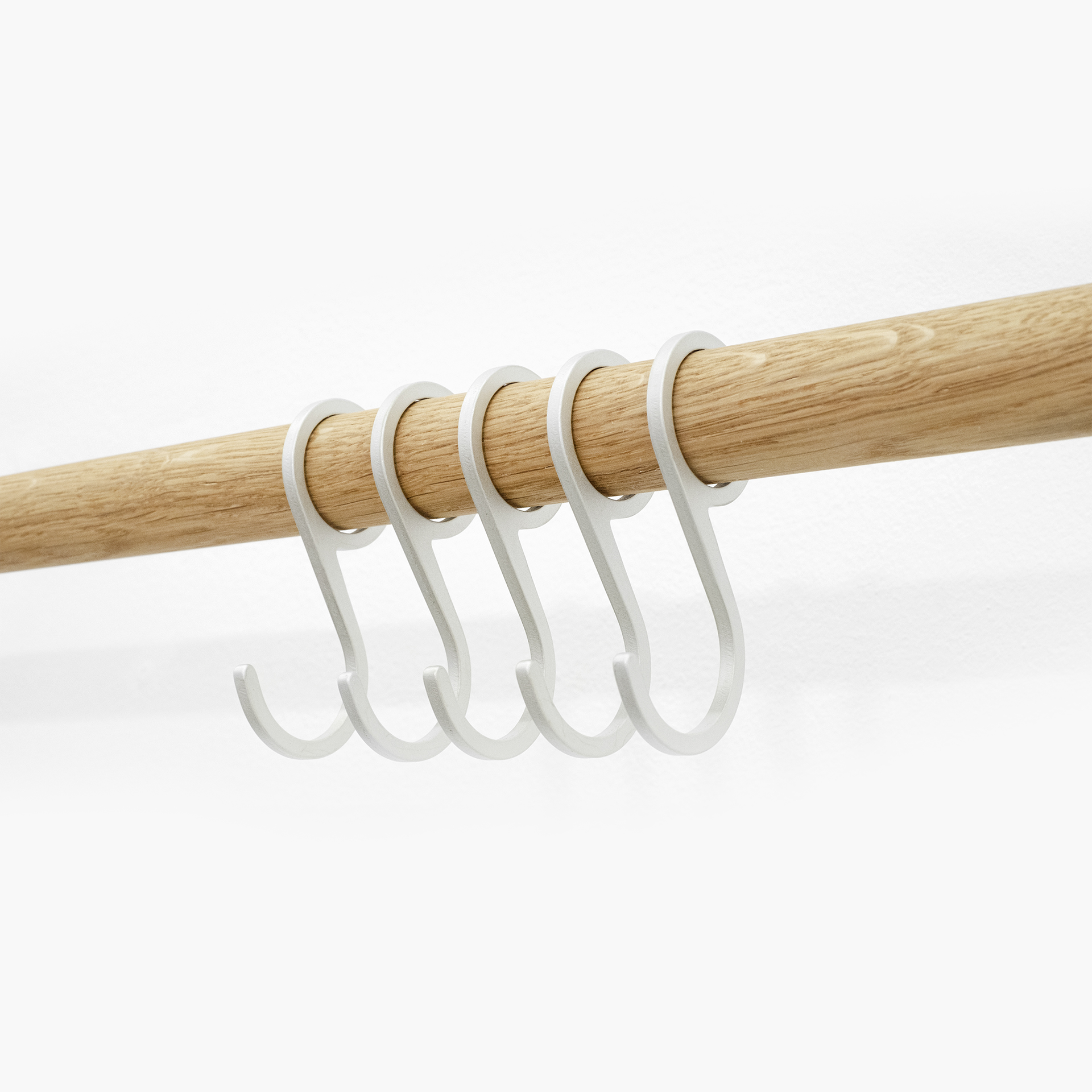 Hooks & Accessories – Result Objects