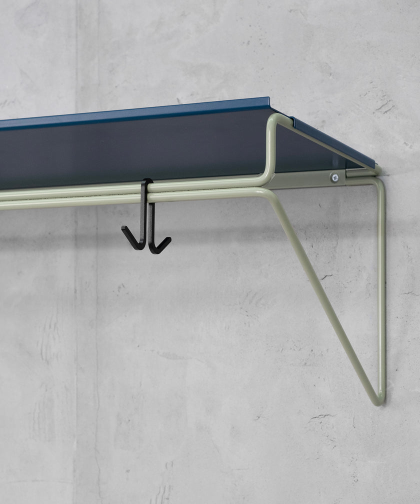 Hooks & Accessories – Result Objects