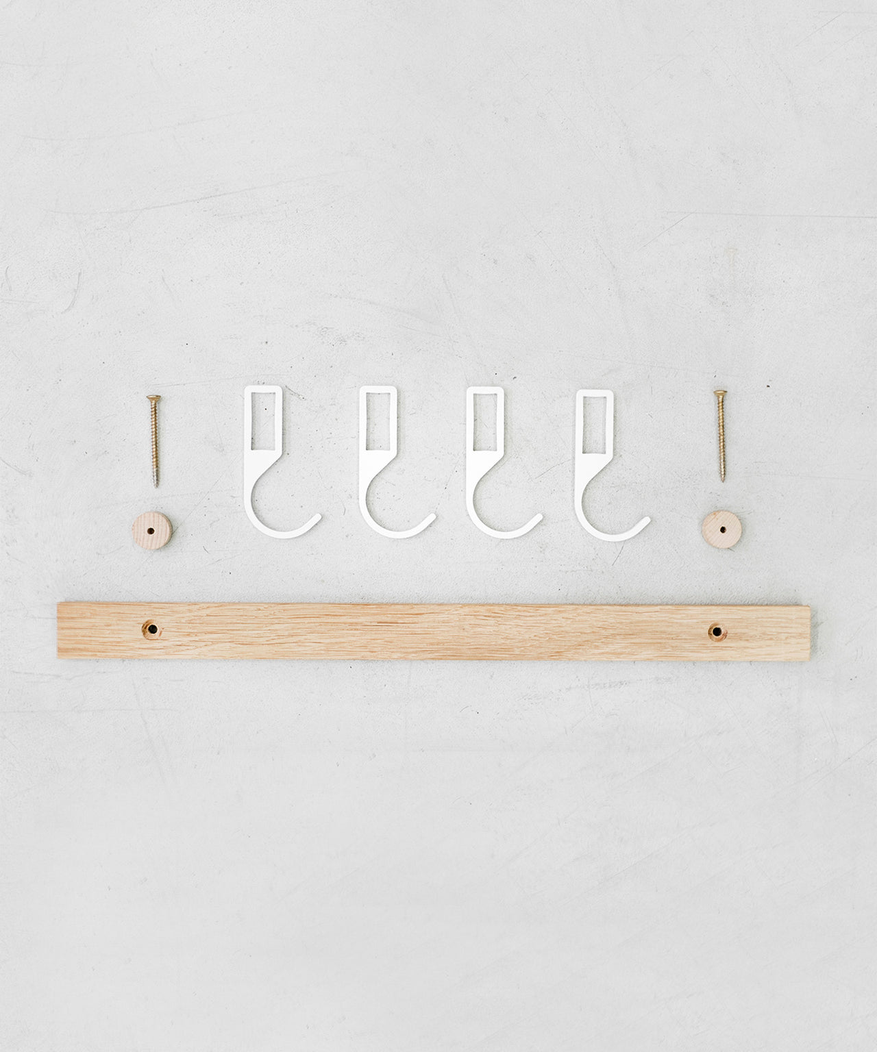 HOOK bar – Result Objects