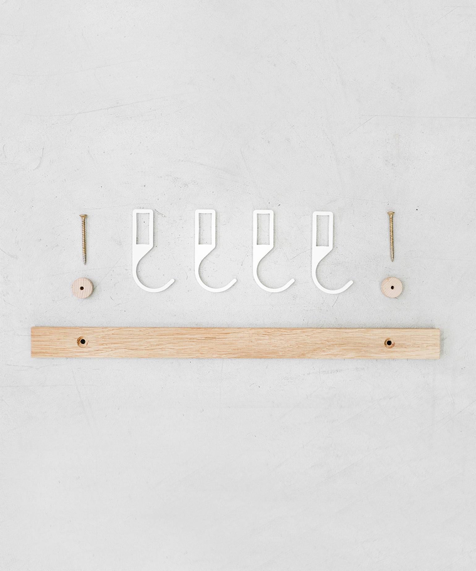 HOOK bar – Result Objects