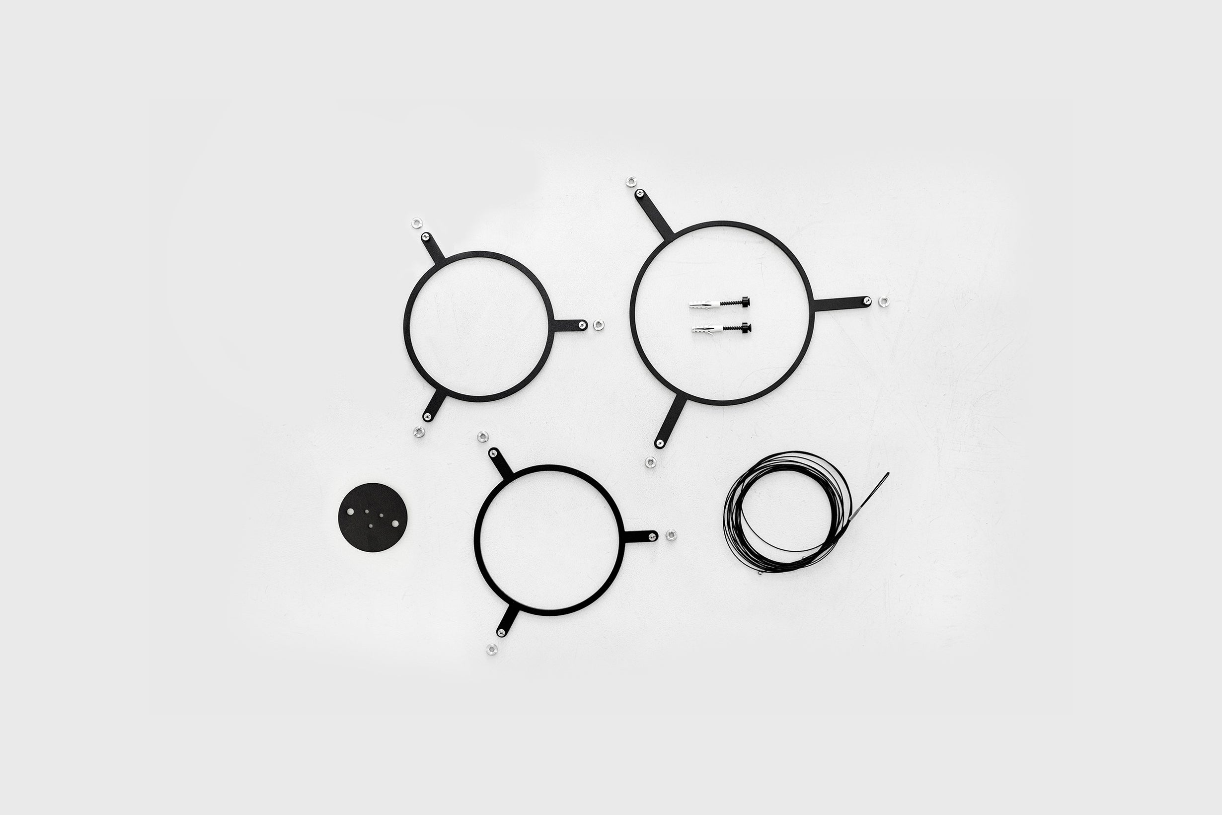 ORBIT plant hanger – Result Objects