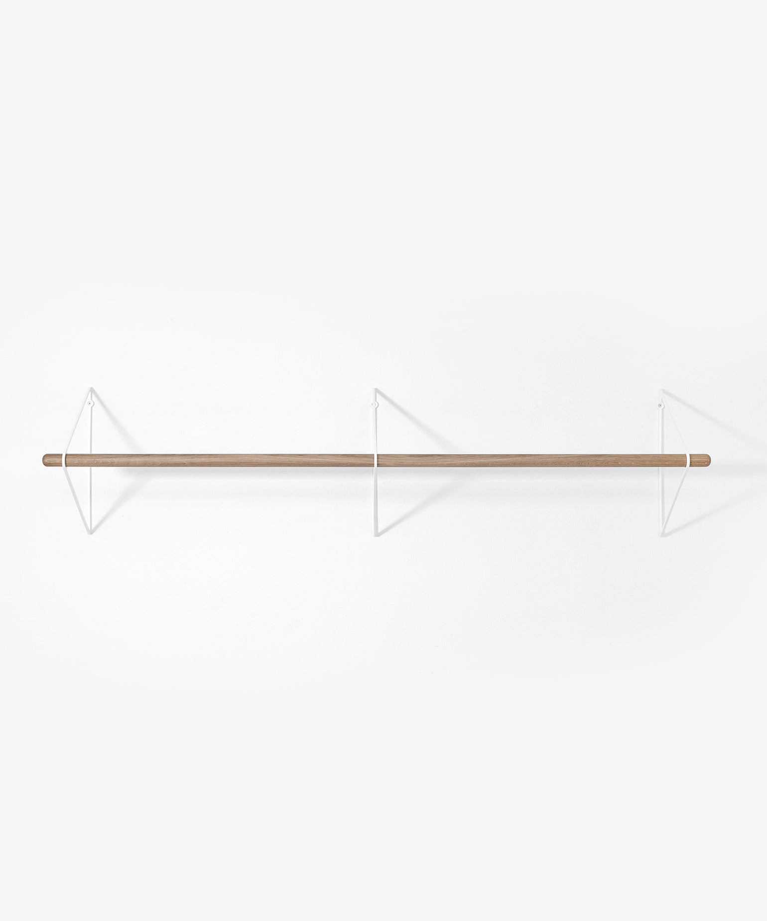 SOLID coatrack White – Result Objects