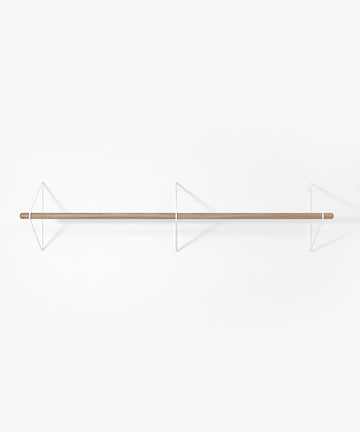 SOLID coatrack White – Result Objects