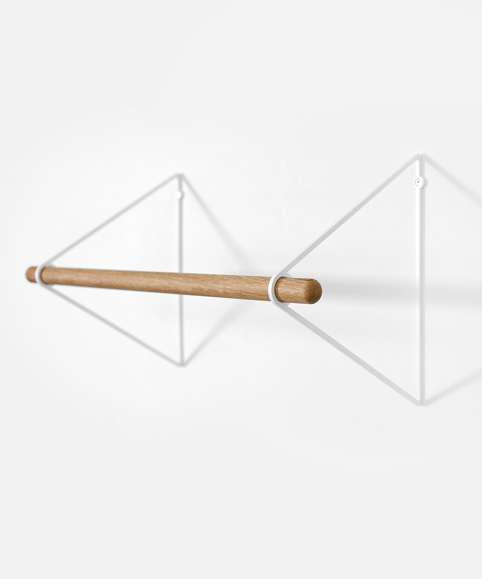 Coatrack & Clothes rail systems – Result Objects