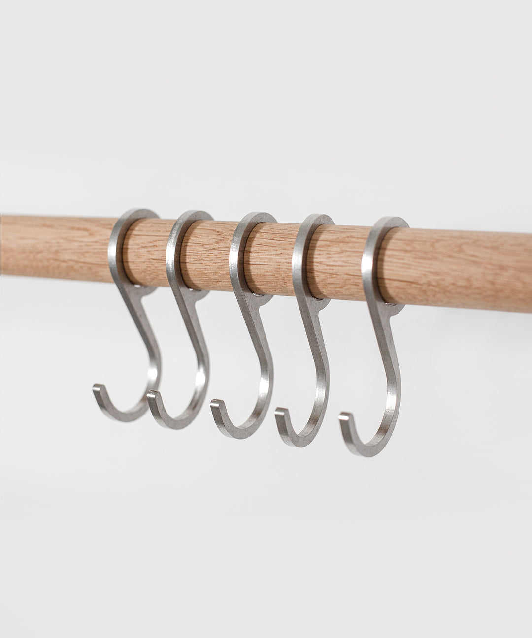 SOLID hallway Black – Result Objects