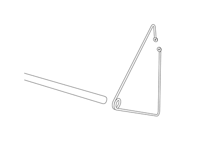 SPRING coatrack – Result Objects