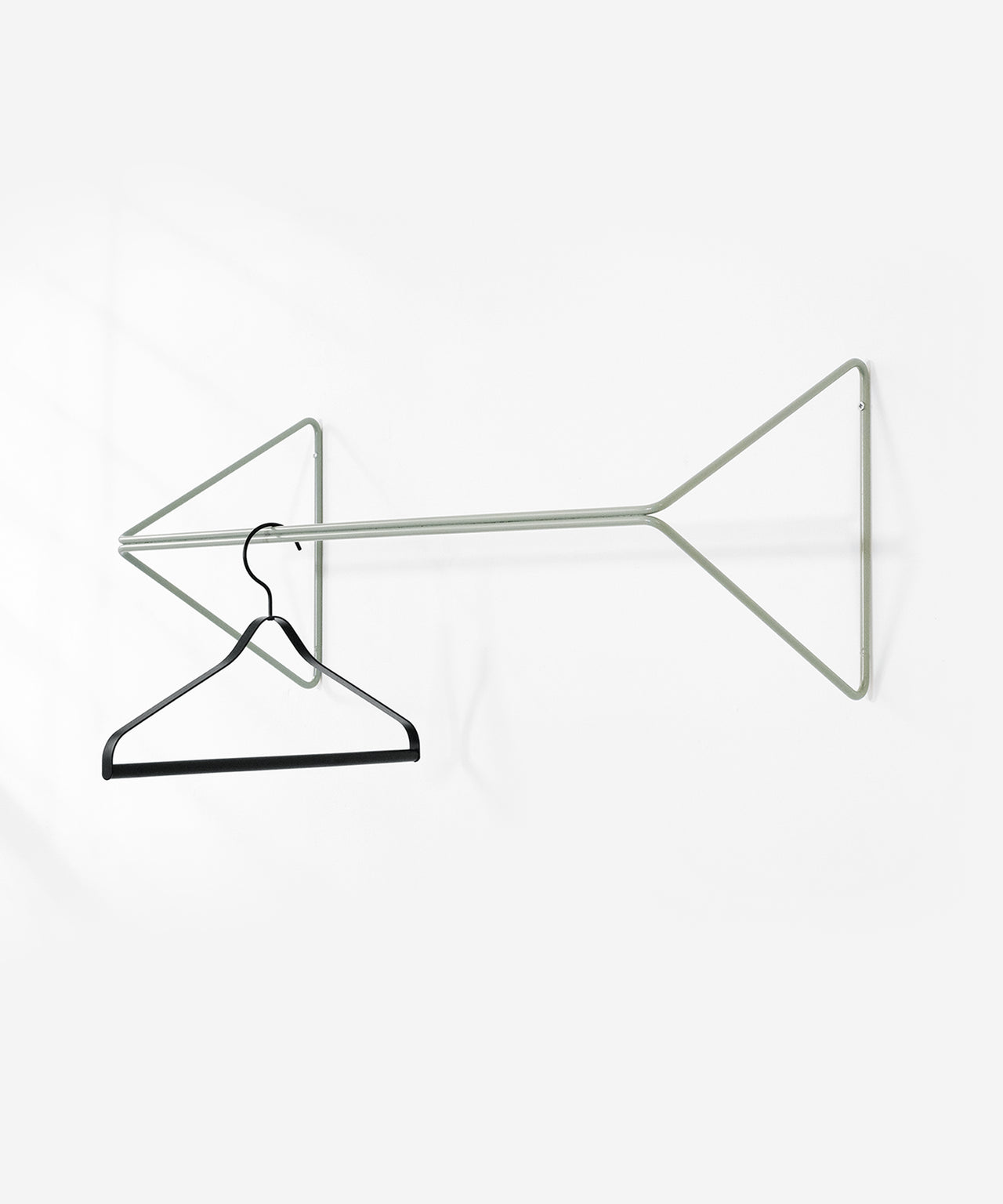 SYNC coatrack (Edition) – Result Objects