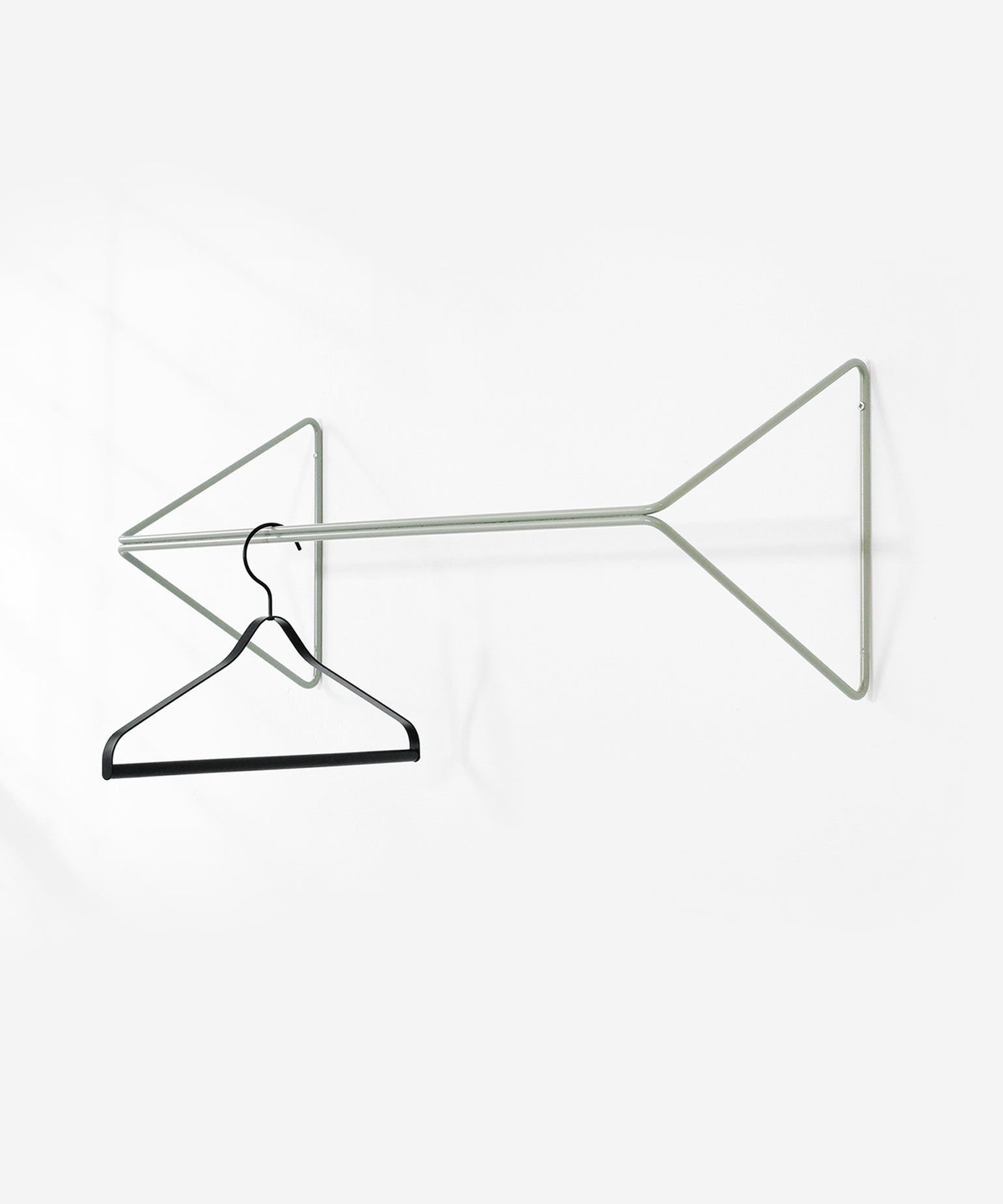 SYNC coatrack (Edition) – Result Objects