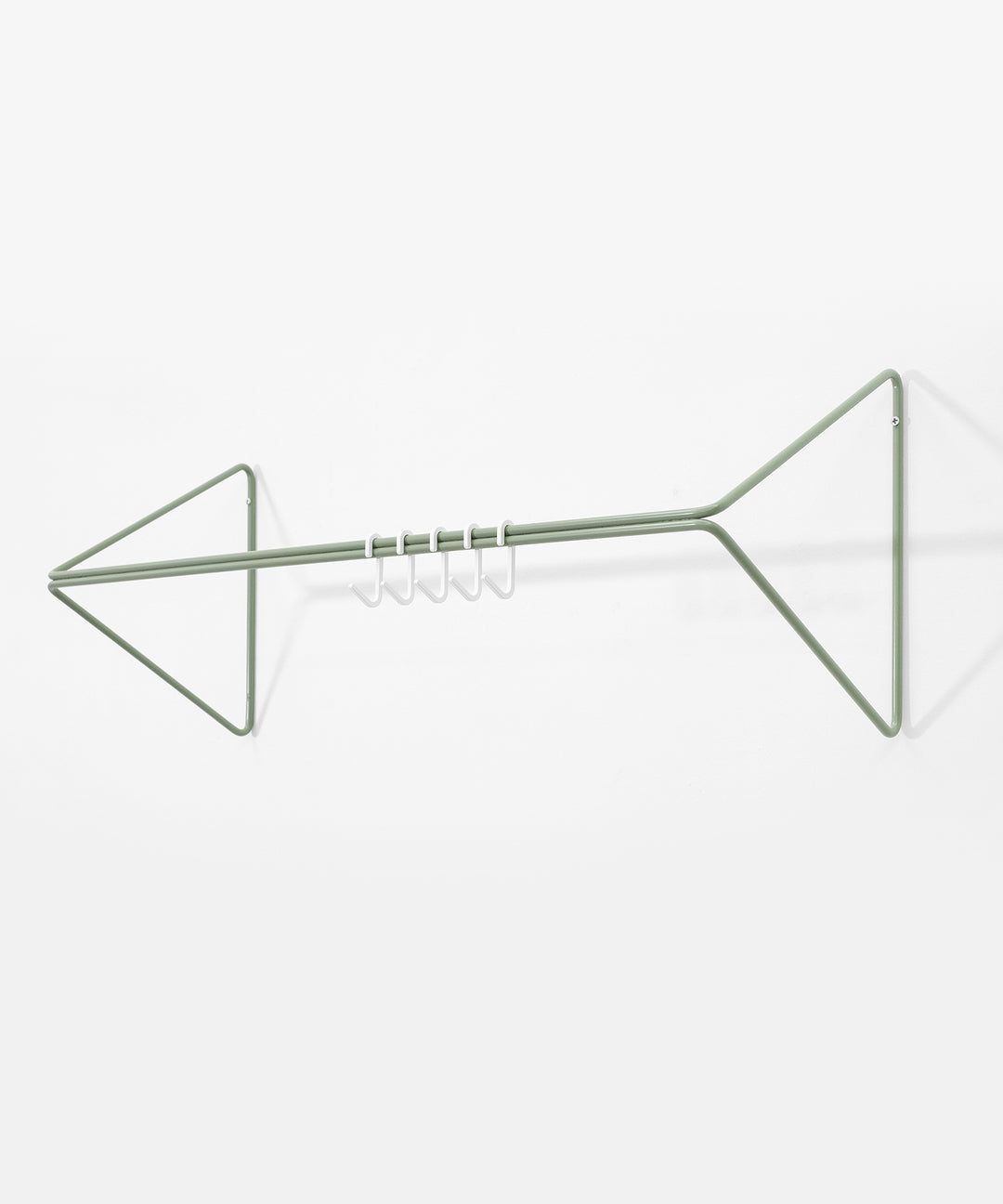 SYNC coatrack (Edition) – Result Objects