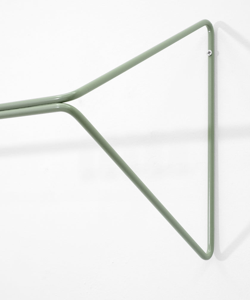 SYNC coatrack (Edition) – Result Objects