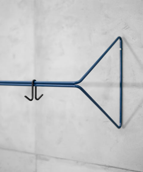 SYNC coatrack (Edition) – Result Objects