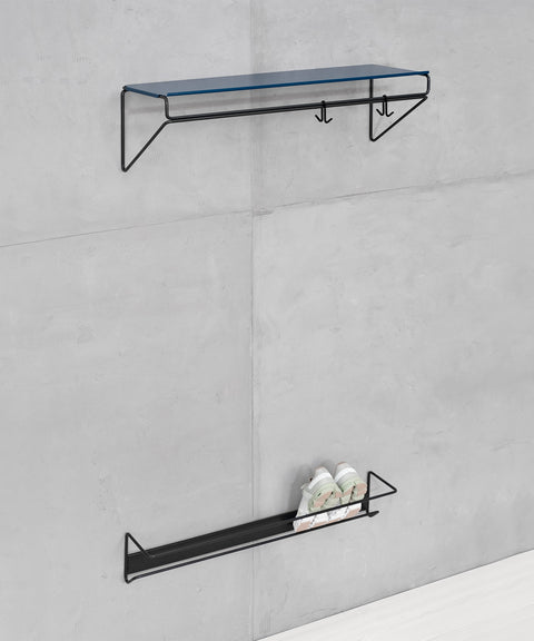 TRAFIC coatrack – Result Objects