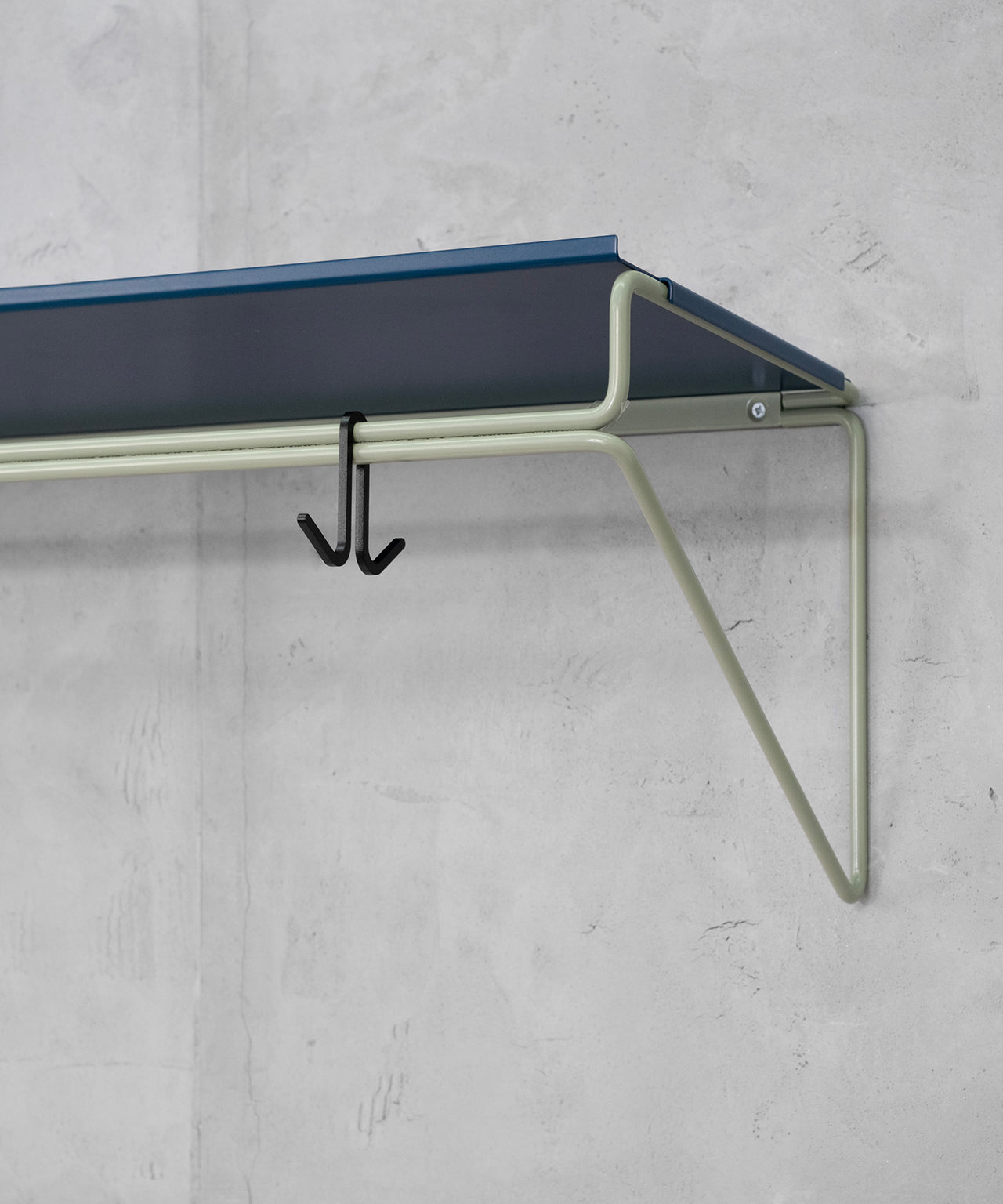 TRAFIC coatrack – Result Objects