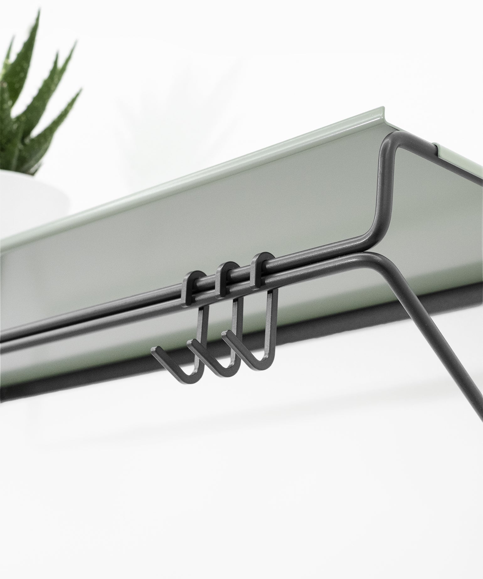 Hooks & Accessories – Result Objects