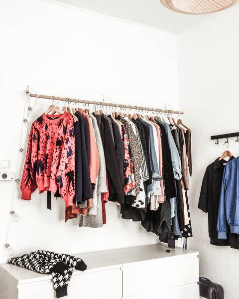 SPRING coatrack – Result Objects