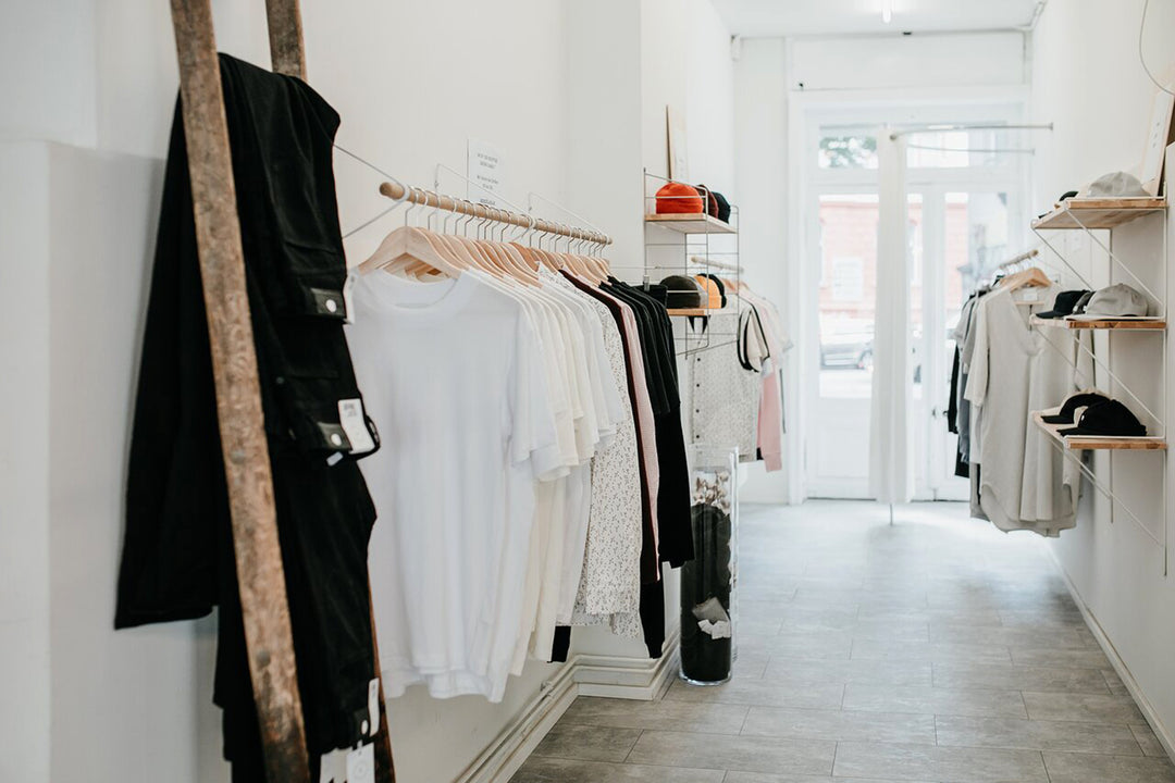 SPRING coatrack – Result Objects