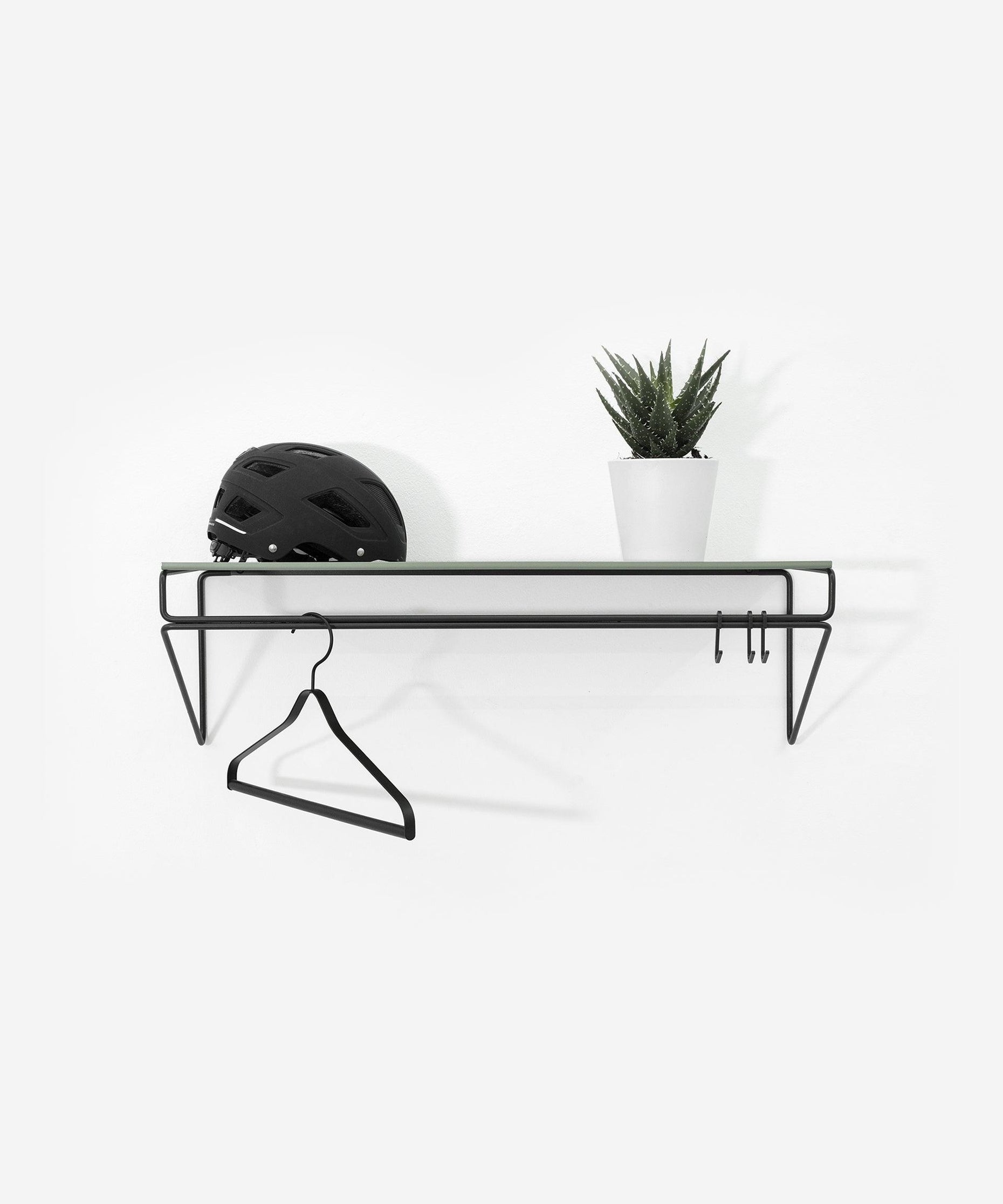 TRAFIC coatrack – Result Objects